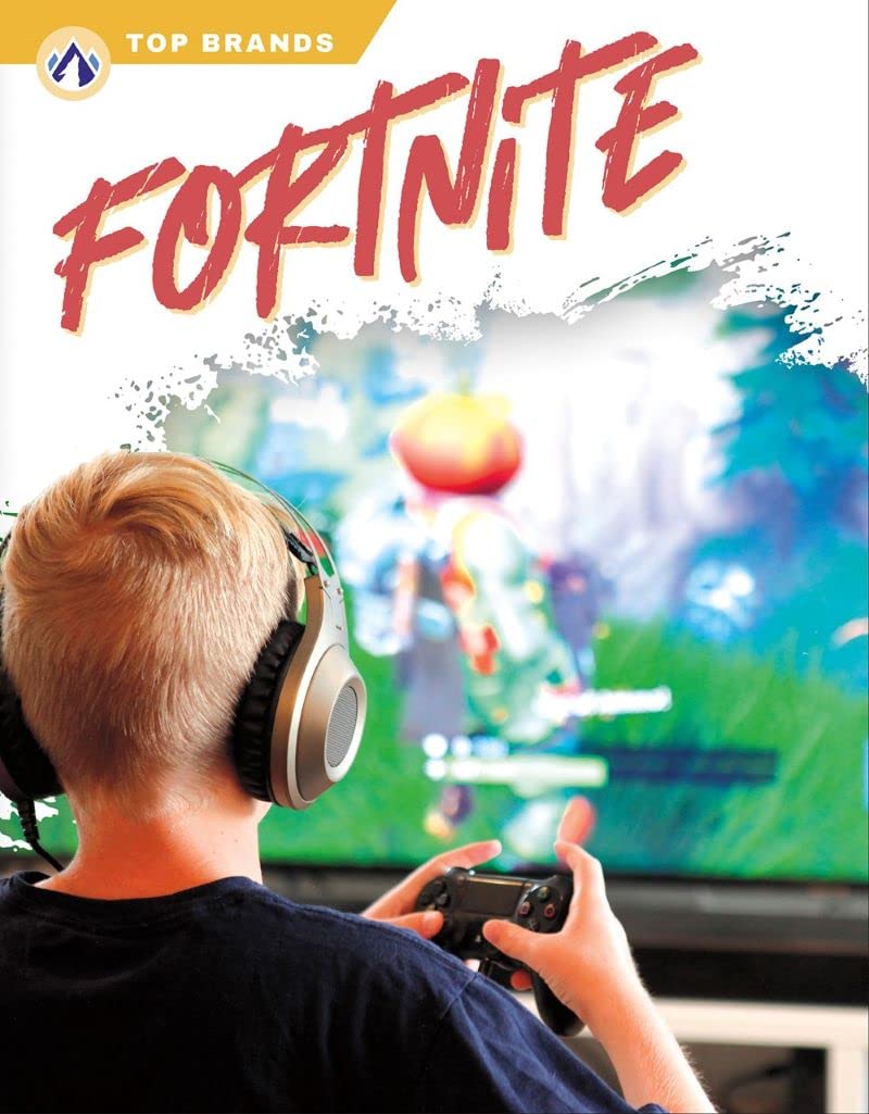 Fortnite (Top Brands)