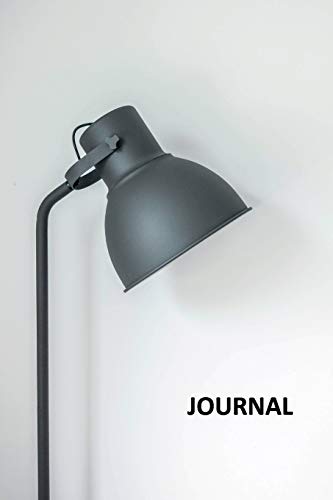 Journal: Best architect lamp Gorgeous Bullet Journal Dot Grid Daily Planner Student for researching how do you become a lighting designer