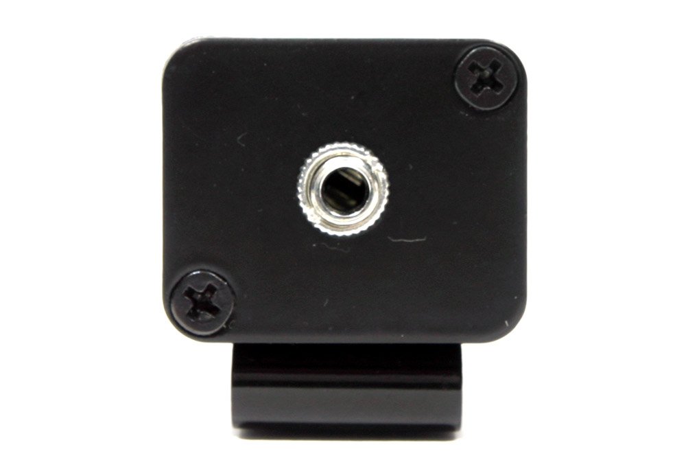 Elite Core EC-WBP 3.5mm FM to XLRF Wired Body Pack for Headphone Extension