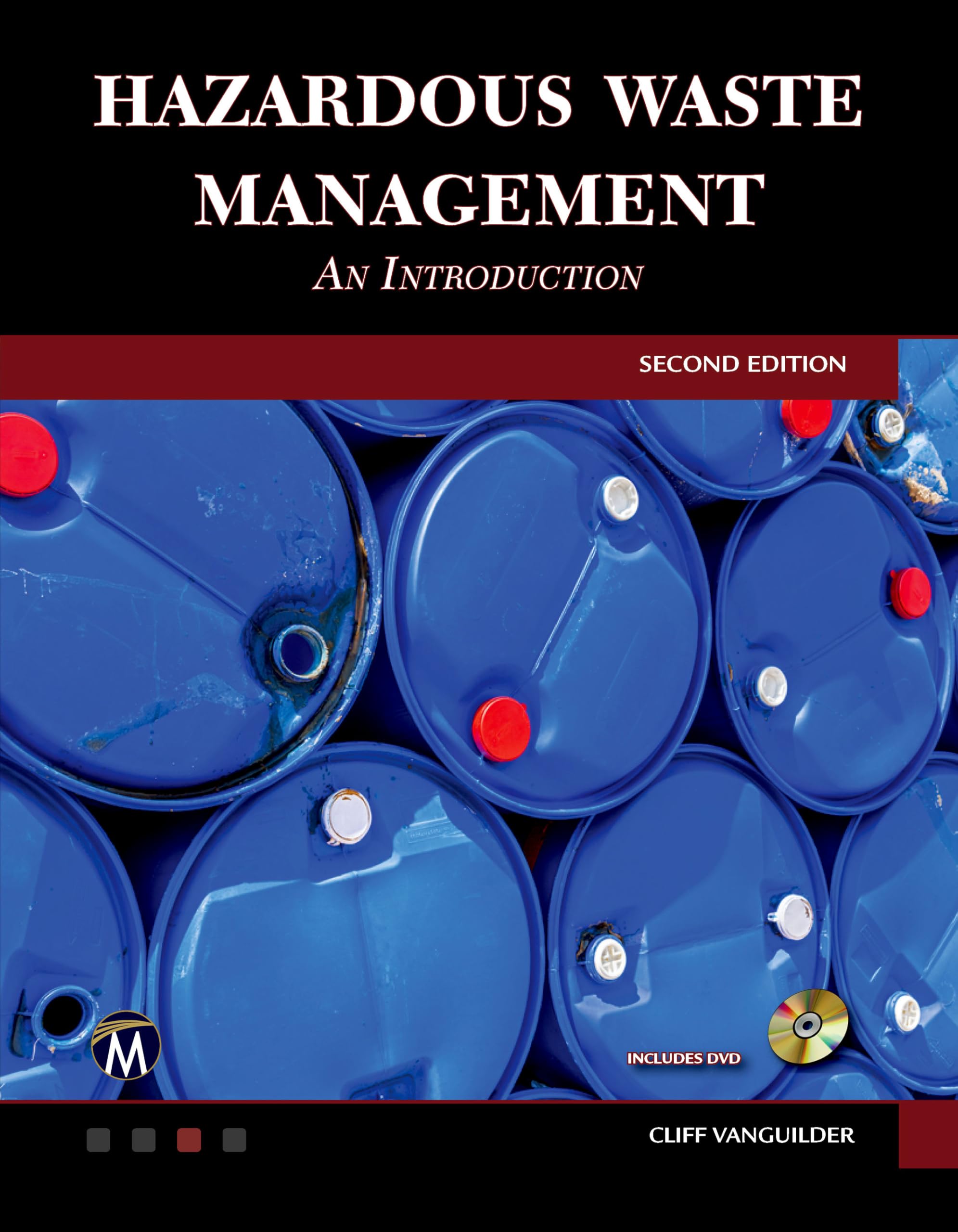Hazardous Waste Management: An Introduction