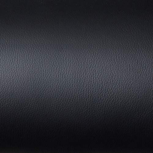 Boss Office Products Reception Box Arm Chair with Mahogany Finish in Black, 25"D x 24.5"W x 35"H