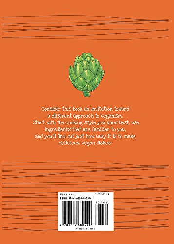 Vegano Italiano: 150 Vegan Recipes from the Italian Table