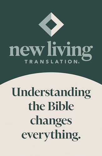 NLT Personal Size Giant Print Bible, Filament Enabled (LeatherLike, Black/Onyx, Red Letter): Includes Free Access to the Filament Bible App Delivering ... Notes, Devotionals, Worship Music, and Video