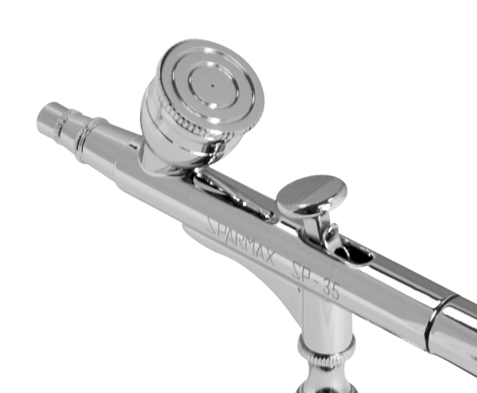 Sparmax SP35 Airbrush
