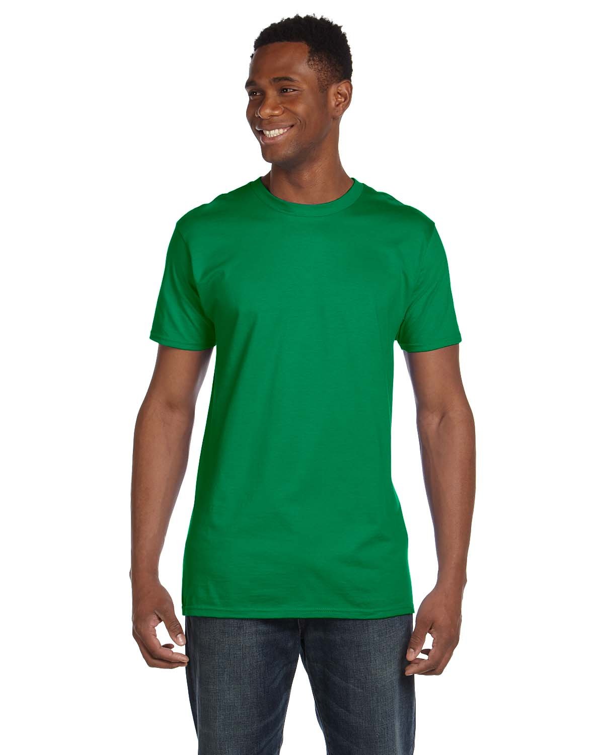 Hanes Men's Nano-T® T-shirt