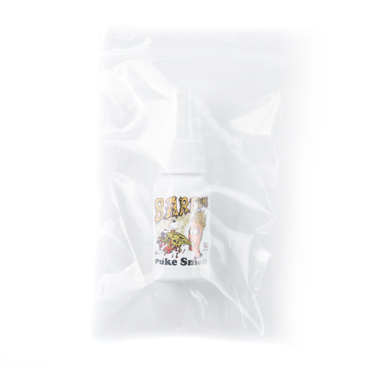 Liquid Ass BARFume Puke Spray