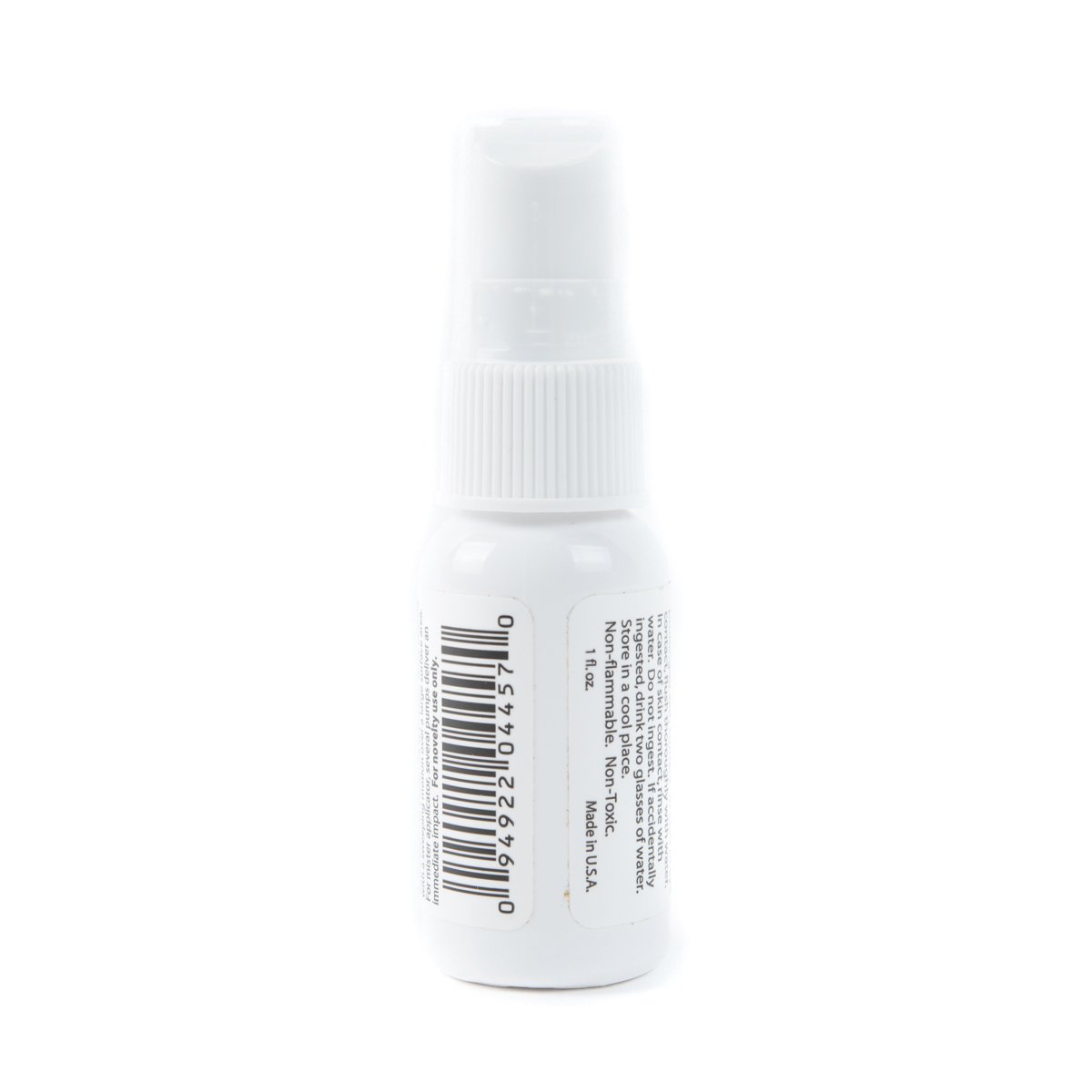 Liquid Ass BARFume Puke Spray