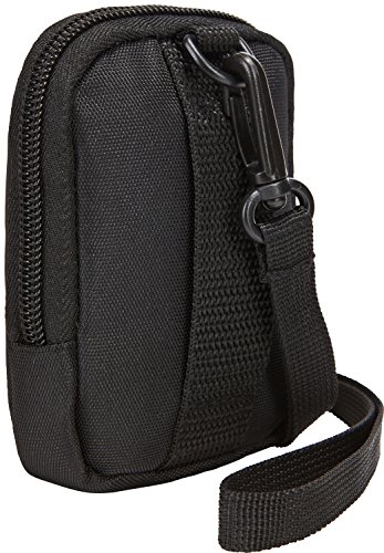 Case Logic DCB-301 Compact Camera Case - Black