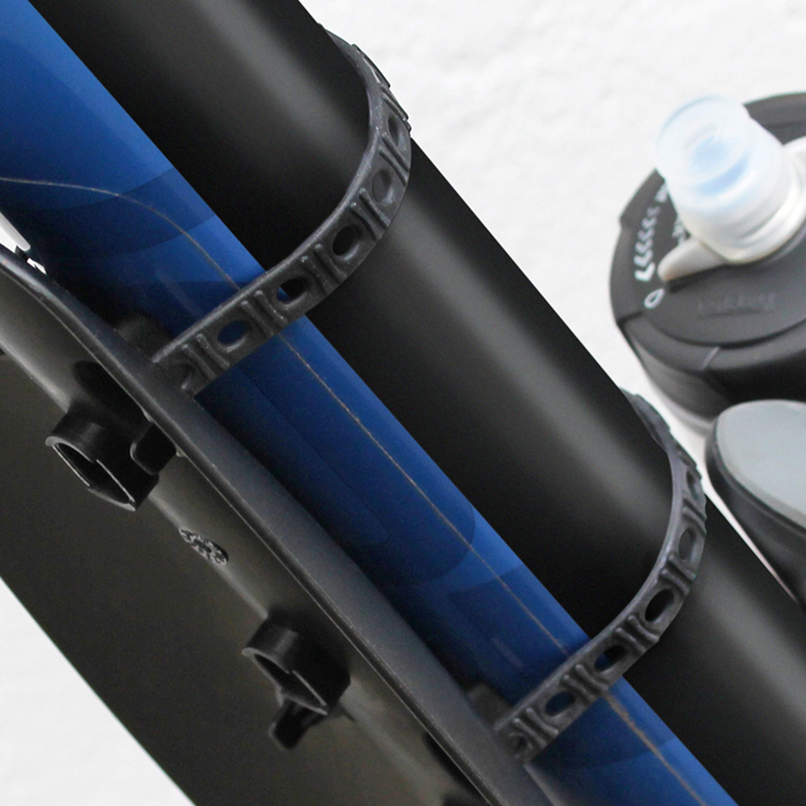 SKS GERMANY Mud-X Downtube Bicycle Fender