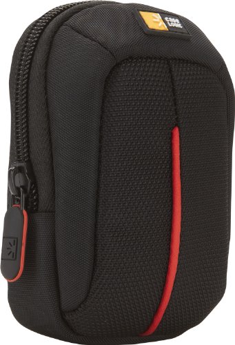 Case Logic DCB-301 Compact Camera Case - Black