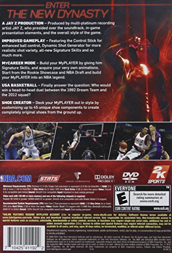 Nba 2K 13