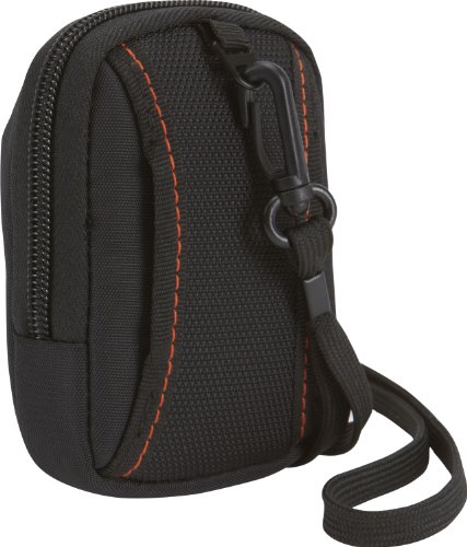 Case Logic DCB-301 Compact Camera Case - Black