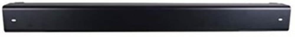 Omix-Ada | 12033.03 | Bumper, Rear, Black | OE Reference: 5ED18JX8A | Fits 1997-2006 Jeep Wrangler TJ
