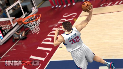 Nba 2K 13