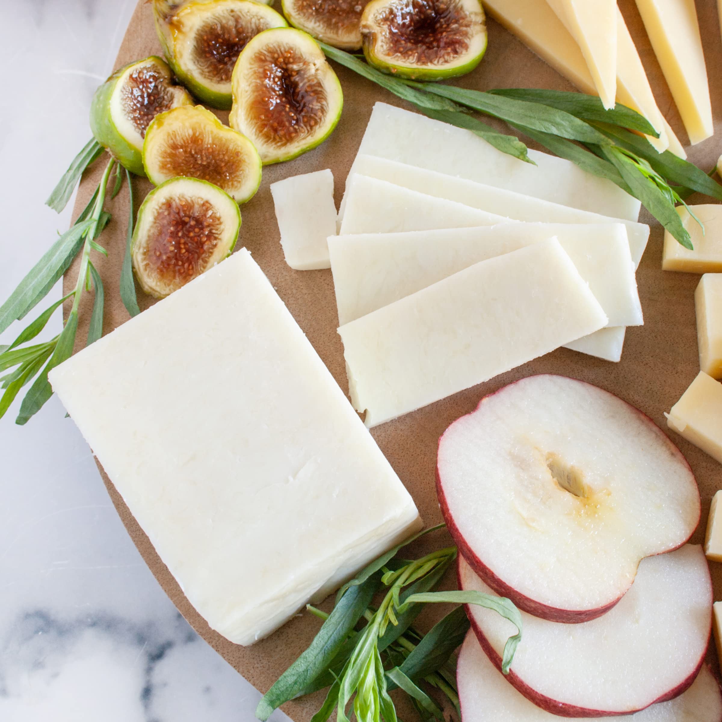 Great Goat Cheeses of the World (30 ounce)