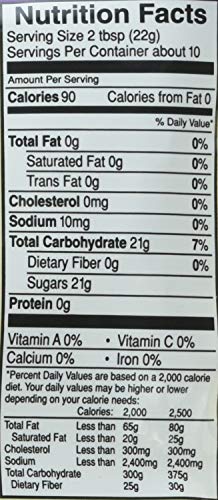 Englewood Marketing Group ICP825VAN Vanilla Ice Cream Packet, 8 oz