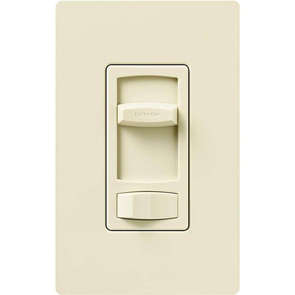 Lutron CT-600P-AL, Dimmer