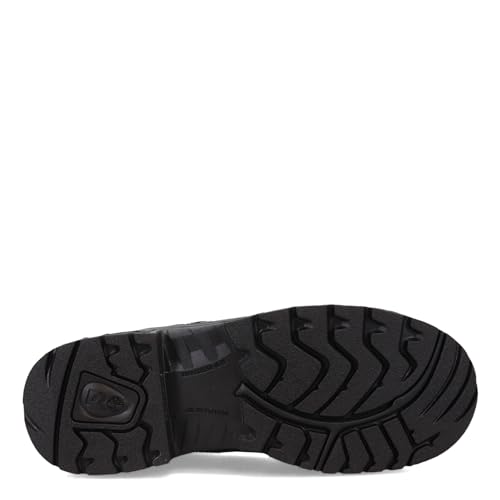 Timberland PRO mens Titan Oxford Alloy Safety Toe Industrial Work Shoe, Black, 10.5 Wide US