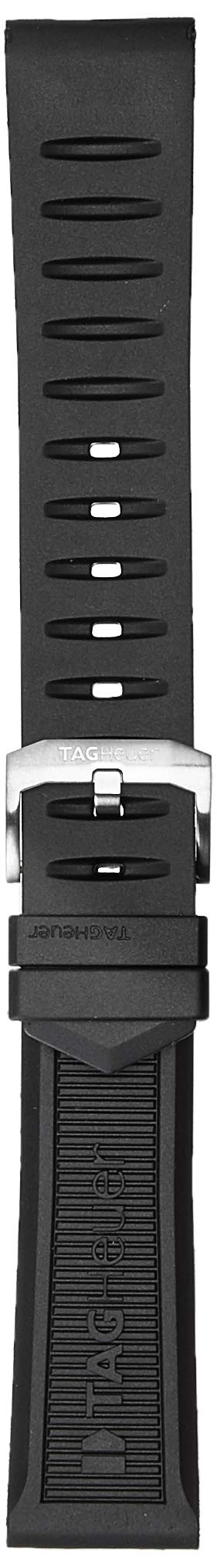 NEW TAG HEUER FORMULA ONE MANUFACTURER STRAP BT0717