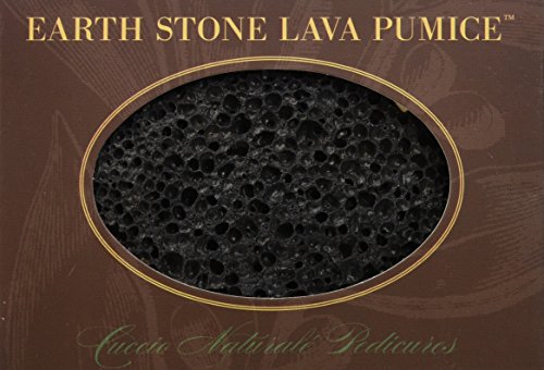 Cuccio Naturale Earth Stone Pumice