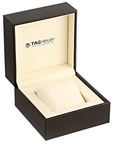 TAG Heuer Men's CAT2010.BA0952 Link Stainless Steel Watch