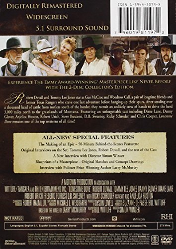 Lonesome Dove