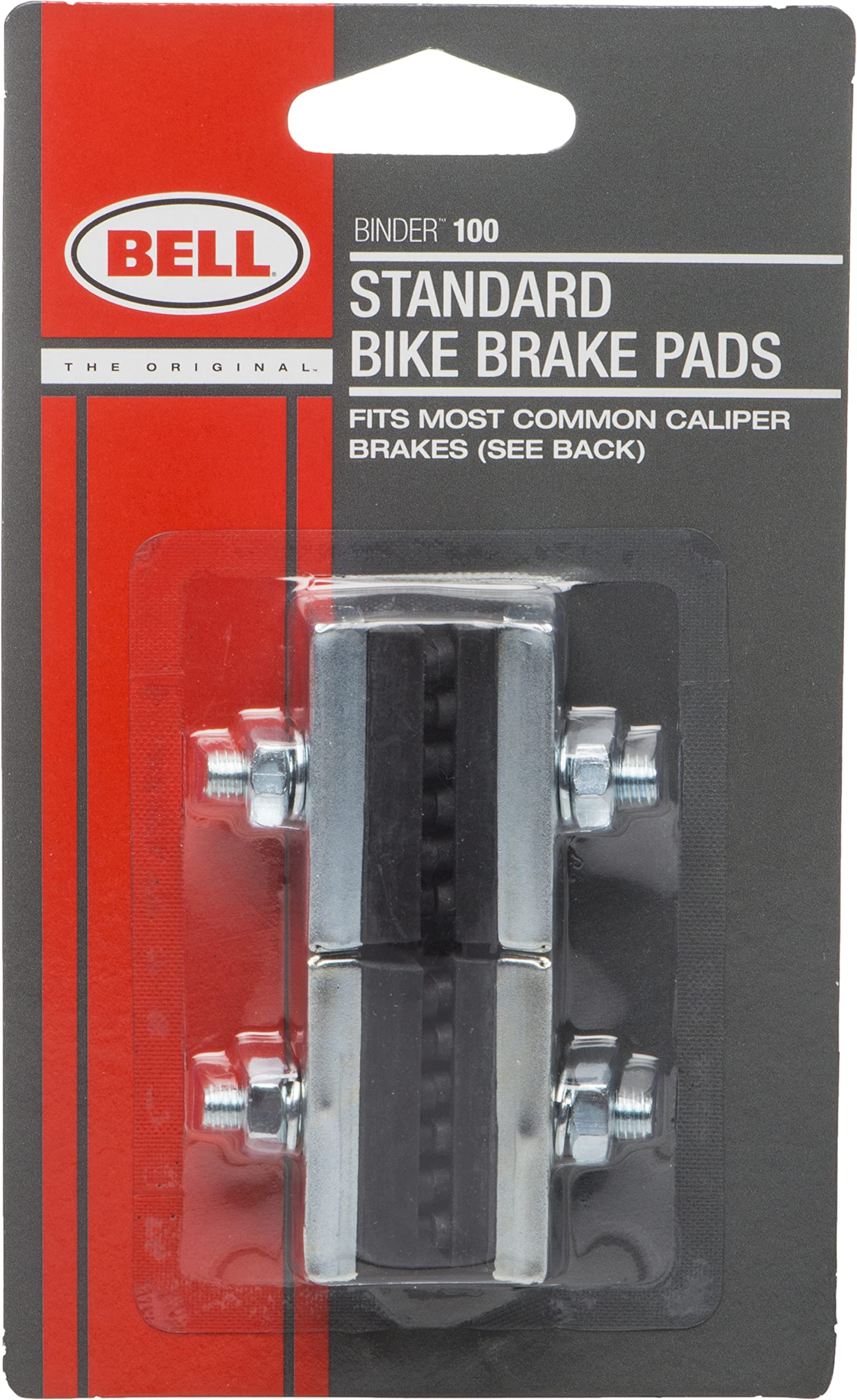 BELL Binder 100 Caliper Brake Pads