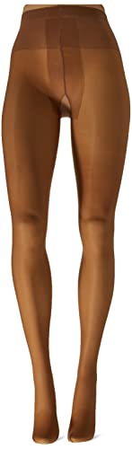 Hanes Silk Reflections Women's Alive Sheer To Waist Support Pantyhose, Barely There, D
