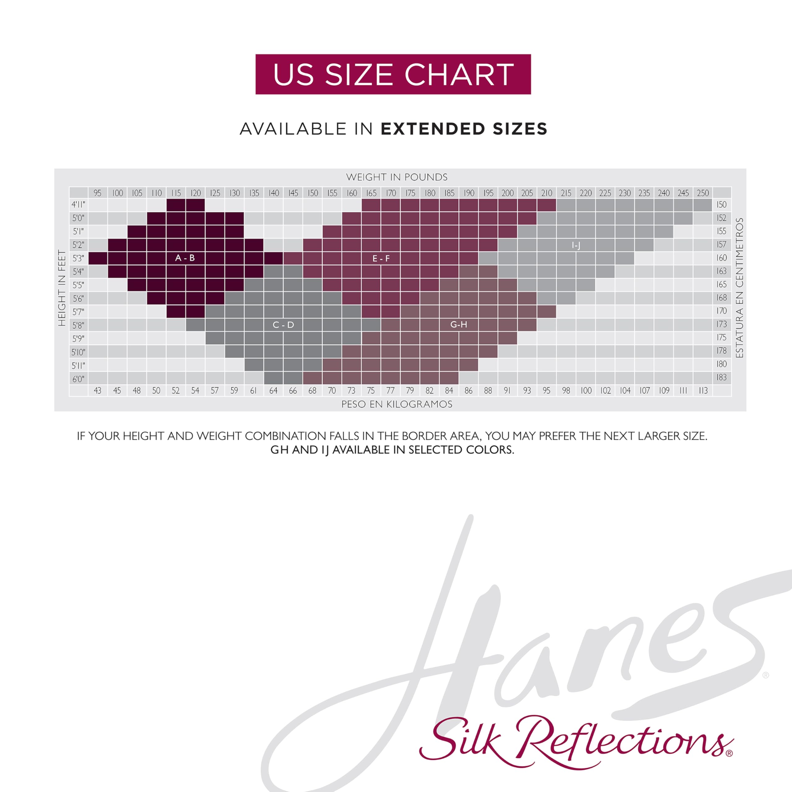 Hanes Silk Reflections Control Top Sheer Toe Silky Sheer Pantyhose, Barely There, Size CD (Pack of 1)