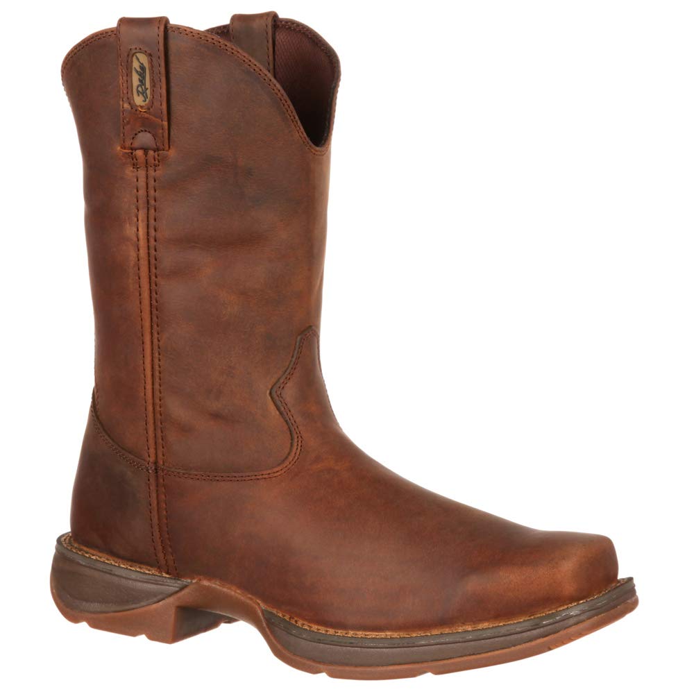 Durango Men's Rebel Db5444, Trail Brown, 8 M US