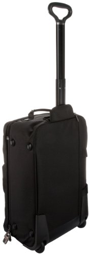 Tumi Alpha Bravo Bremerton Wheeled Carry-On,Black,one size