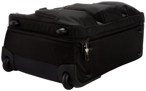 Tumi Alpha Bravo Bremerton Wheeled Carry-On,Black,one size