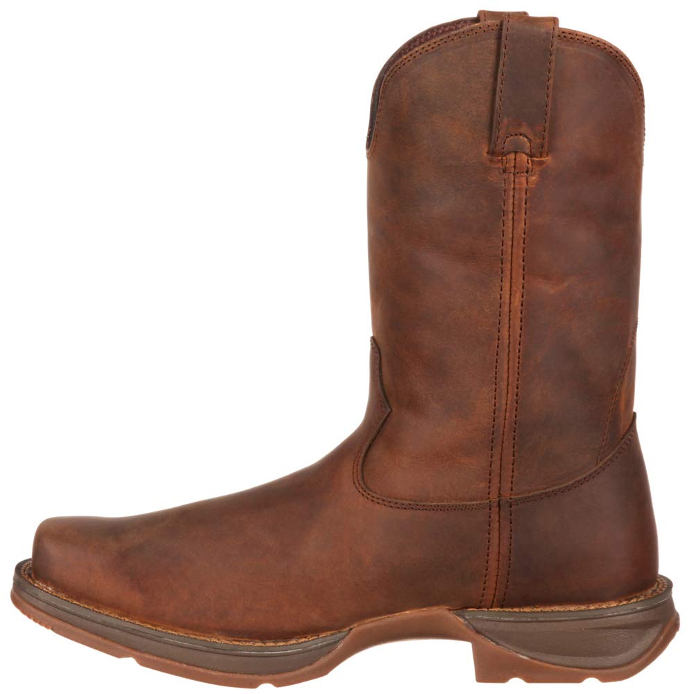 Durango Men's Rebel Db5444, Trail Brown, 8 M US