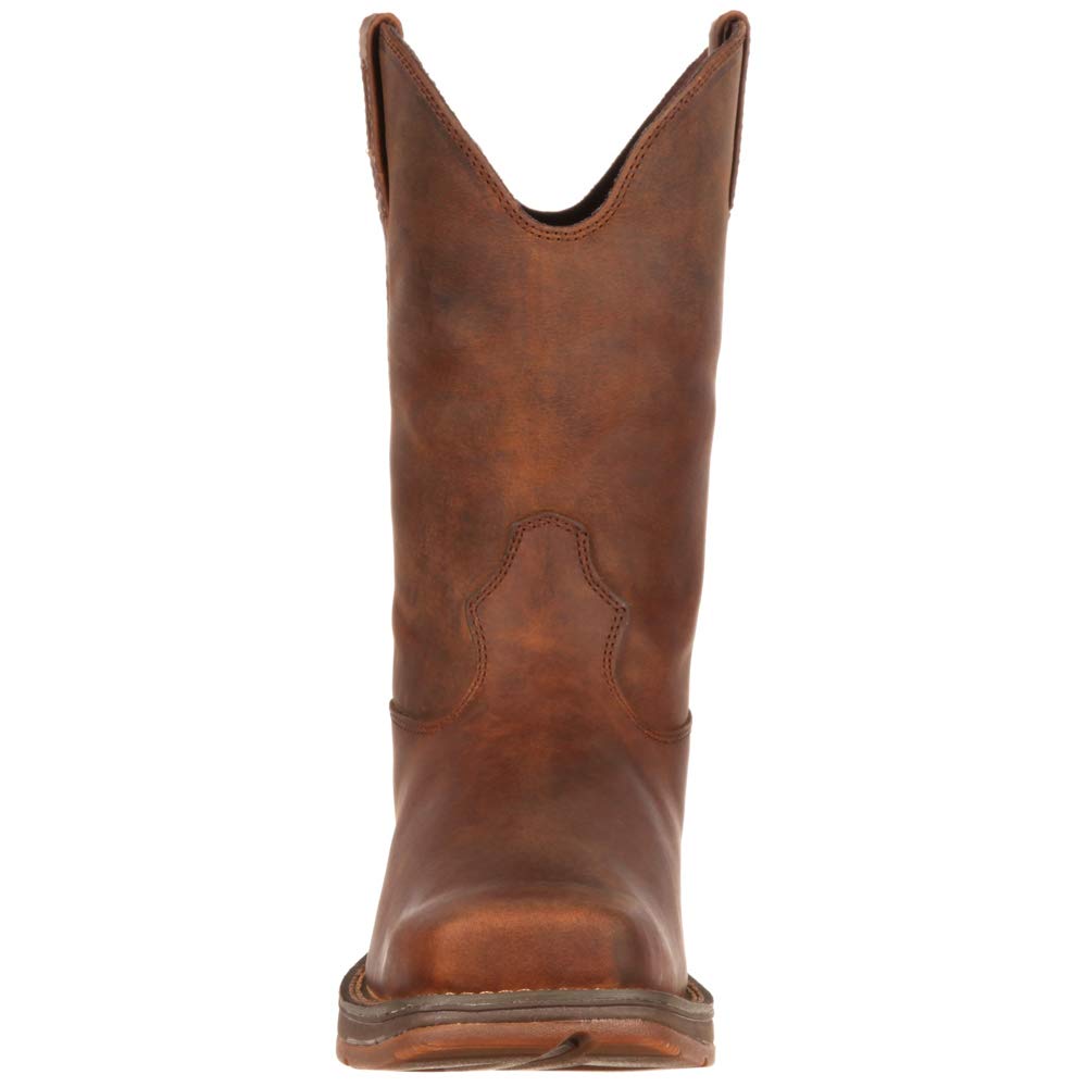 Durango Men's Rebel Db5444, Trail Brown, 8 M US