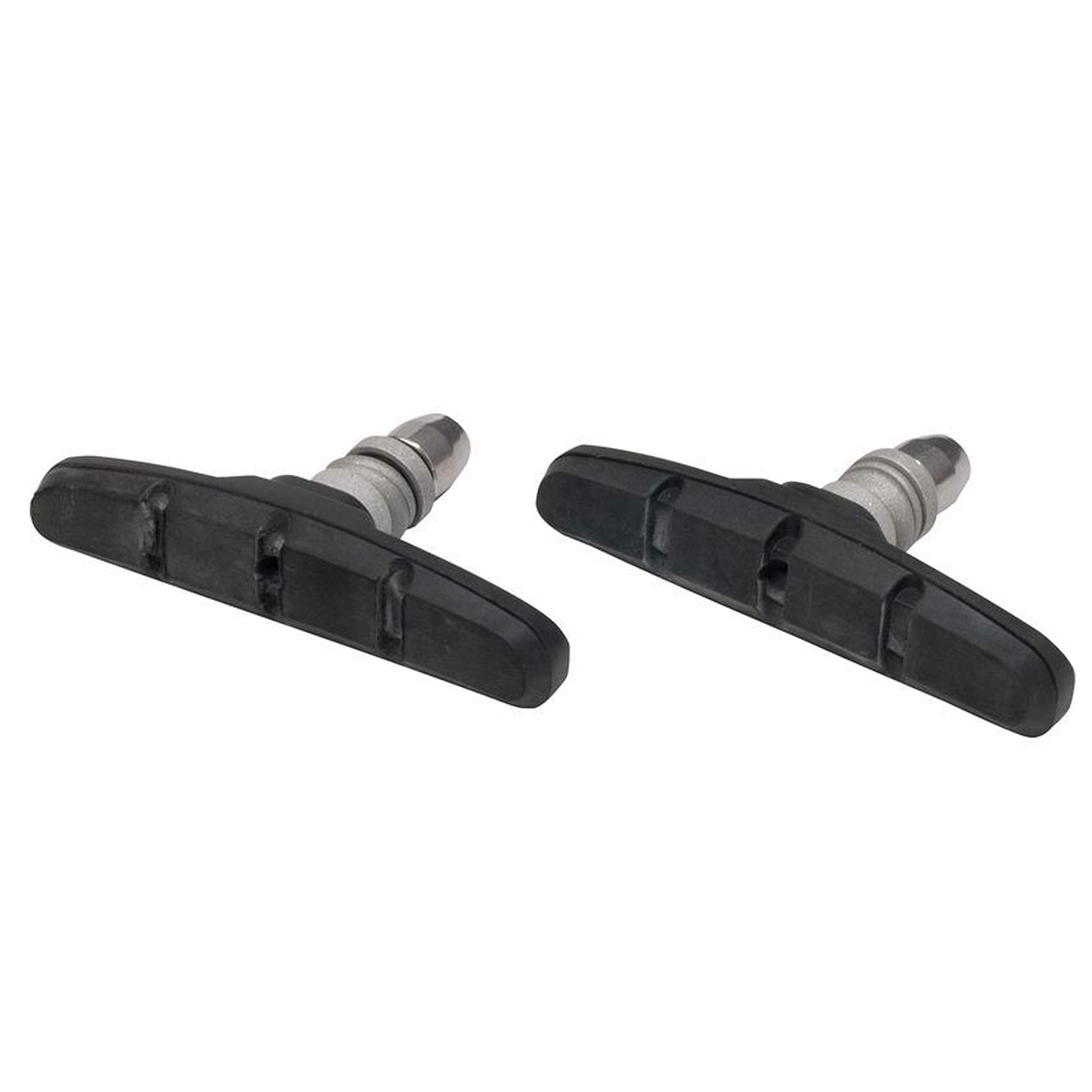Shimano M70T4 Brake Shoe Set Black
