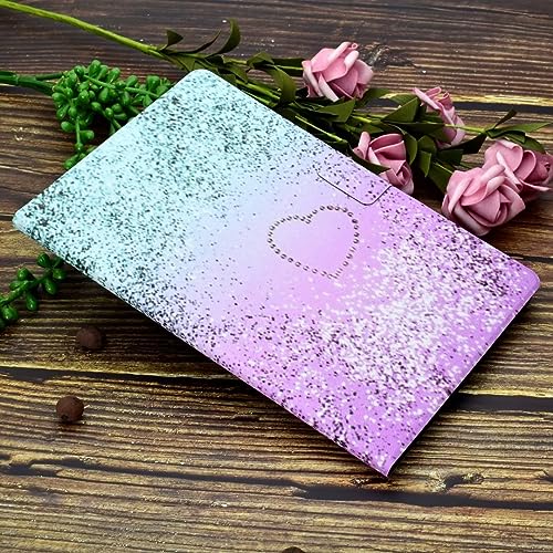 Compatible with/Replacement for Tablet PC Samsung Galaxy Tab A8 10.5 inch 2021 SM-X200/X205/X207 PU Leather Flip Cover Stand Wallet Case XXDY2(2)