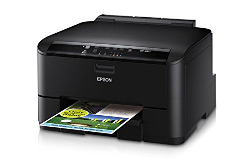 Epson WorkForce Pro WP-4020 Wireless Color Inkjet Printer (C11CB30201)