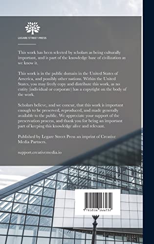 New Universal Moulding Book, Containing Latest Styles of Mouldings and Architectural Designs of Exterior and Interior Finish ... Rails, Balusters and ... Front, Interior and Store Doors ..