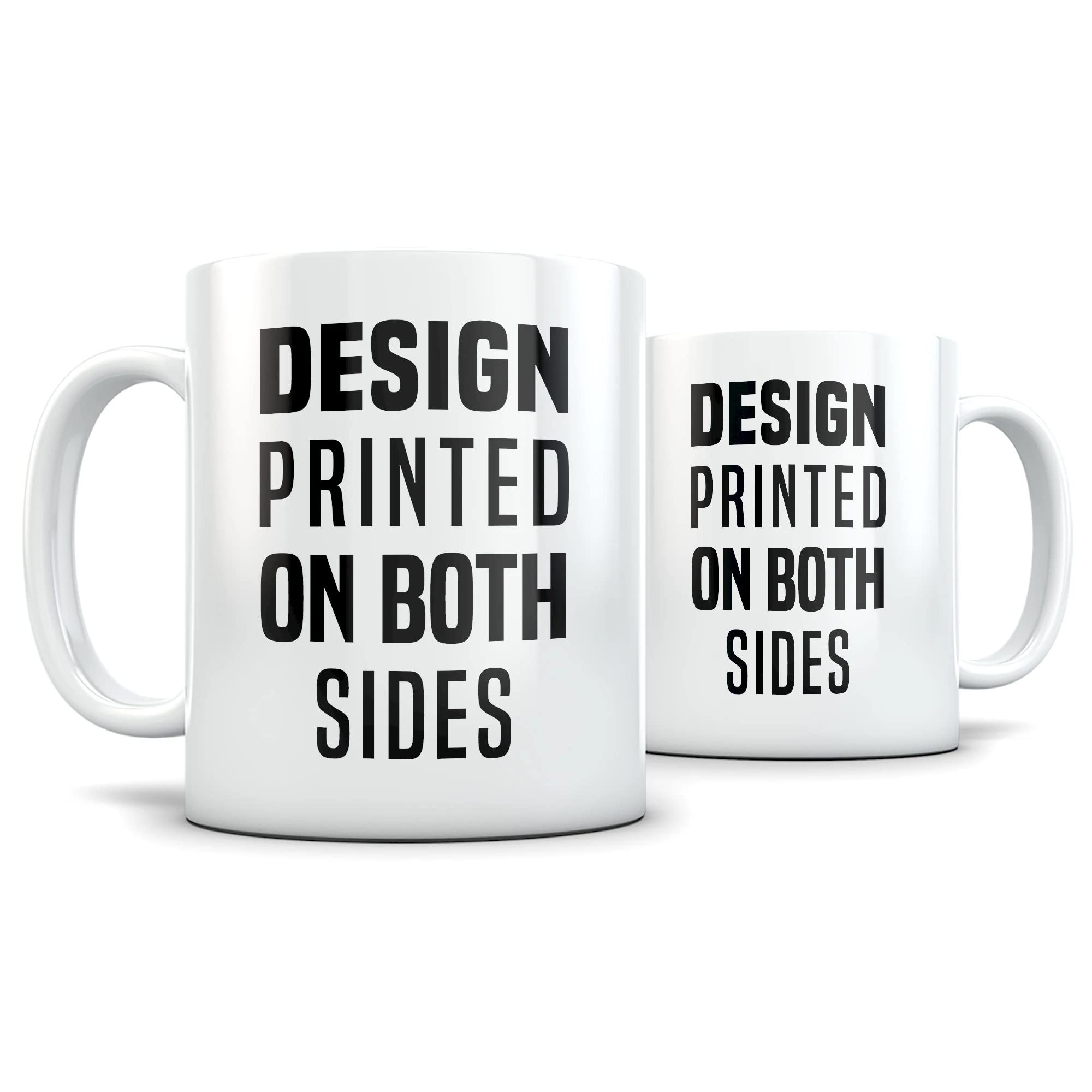 GIS Manager Mug, GIS Manager Gifts, Gift for GIS Manager 11 oz Mug - Coffee Mug Gift for Coworker Birthday, Friend Graduation Christmas