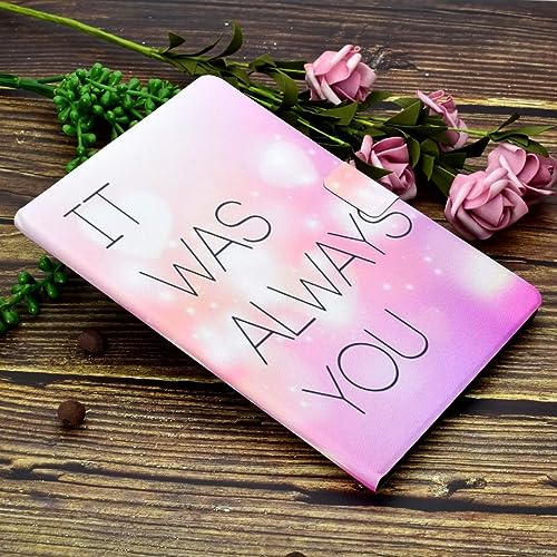 Compatible with/Replacement for Tablet PC Samsung Galaxy Tab A8 10.5 inch 2021 SM-X200/X205/X207 PU Leather Flip Cover Stand Wallet Case XXDY2(4)