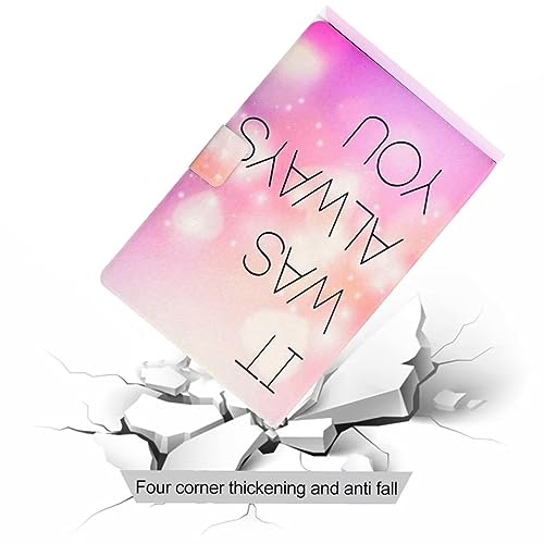 Compatible with/Replacement for Tablet PC Samsung Galaxy Tab A8 10.5 inch 2021 SM-X200/X205/X207 PU Leather Flip Cover Stand Wallet Case XXDY2(4)