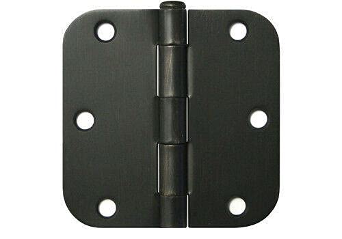 JTSQ 153.5"X3.5" w 5/8" Radius Round Corner Interior Door Hinges Door-Hinges Door Hinges Door Hinges Kitchen Cabinet Hinges Hinges for Kitchen cabinets Door Hinge Door Cabinet Hinge Hinges Small