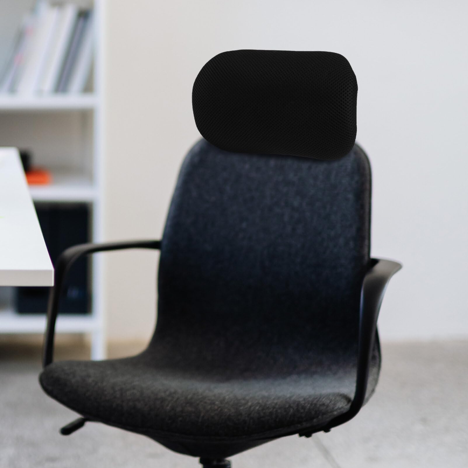 Holibanna Office Supply Computer Chair Head Pillow Comfortable and Practical for Work Chairs