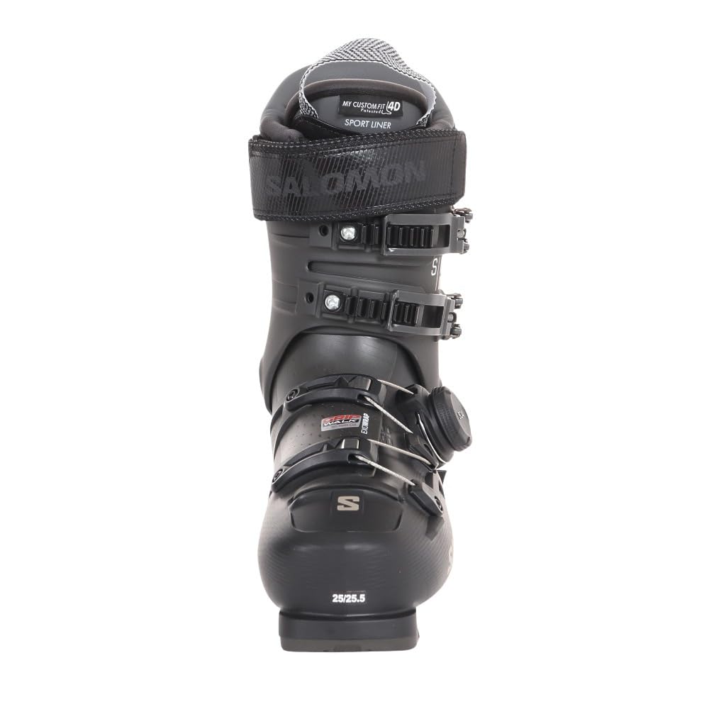 Salomon S/Pro Supra Boa 110 Ski Boot - Men's (17507)