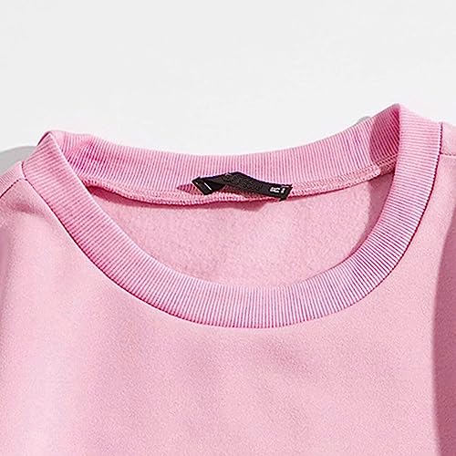 Long Sleeve tee Shirts for Women Button Collar Jacket for Women Boho Womens Sweatshirt Plaid Leopard Women's Jacket shackets Waffle Knit Cardigans for Women Thin Jacket Graphic Crewneck Sweatshirt