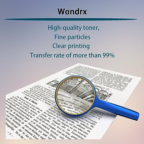 B8145 B8155 B8170 Toner Cartridge (with chip) for Xerox 006R01771 Toner Cartridge Altalink B8170 B8155 B8145 Printer High Yield 36000 Pages Convenient to Install Eco-Friendly (Black 1Pack)