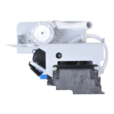 VJ-1604 Solvent Resistant Pump Capping Assembly-DF-49686 Original