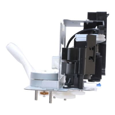 VJ-1604 Solvent Resistant Pump Capping Assembly-DF-49686 Original