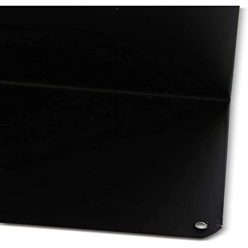 Magnetic Bulletin Board for Tabletops (12.5 in.)