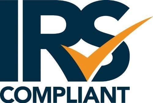 1099 Misc Forms 2022, 4 Part Laser Tax Forms Kit for 25 Vendor with 25 Self-Seal Envelopes, Designed for QuickBooks and Accounting Software